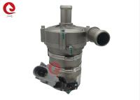 China 24V 250W Coolant Water Pump JP300 2800L/H for EV Battery Thermal Management Cooling for sale