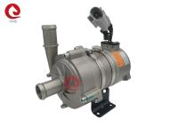 China 24V 2800LPH Flow Rated 16m Head  Electric Bus Water Pump Cooling System JP300-250W for sale