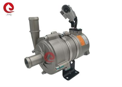 China 24V 2800LPH Flow Rated 16m Head  Electric Bus Water Pump Cooling System JP300-250W for sale