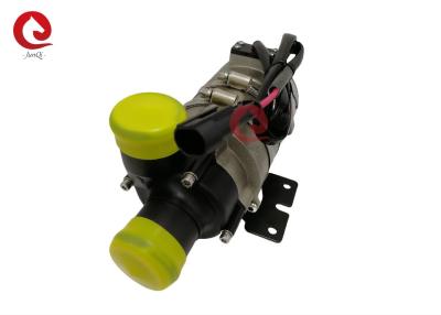 China 6000L/H Heavy Duty Brushless DC Motor Water Pump For Electric Bus Truck for sale