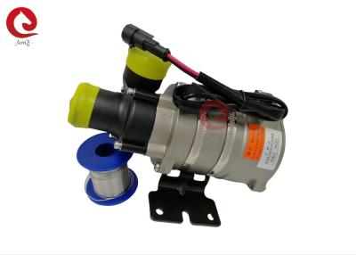 China High Volume Brushless DC Motor Water Pump Heavy Duty For Electric Truck Battery Cooling for sale