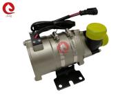 China 18 32VDC 190W High Volume Auto Water Pump Coolant Circulation Heavy Duty for sale