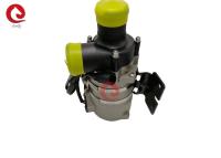 China 24V Inline Electric Water Pump Automotive For Electric Vehicles Cooling System for sale