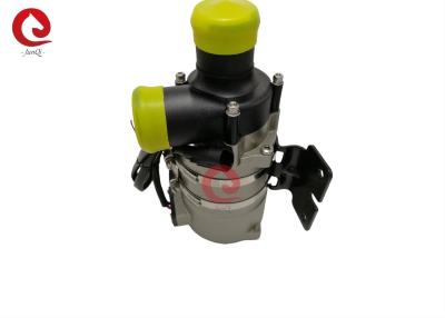 China 24V Inline Electric Water Pump Automotive For Electric Vehicles Cooling System for sale