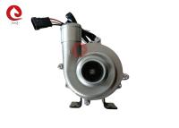 China 24VDC automotive electric water pump 240W 2800L/H  16m Head For BYD YUTONG BEV Bus for sale