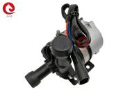 China Junqi 24V 100W 1800L/Min BLDC Mini Auto Water Pump For Coolant Circultation for sale