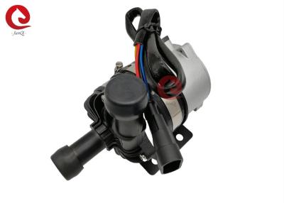 China Junqi 24V 100W 1800L/Min BLDC Mini Auto Water Pump For Coolant Circultation for sale