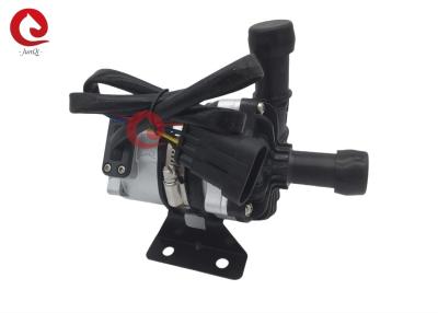 China 24VDC 1800L/M 9M 100W BLDC Vehicle Electric Water Pump PWM Control for sale