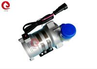 China Combined City Bus Cooling Water Pump 24V 250W JP-BL43-200 Electric Water Pump 2800LPH Flow 16m Head for sale