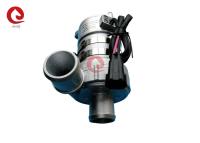 China 24VDC Junqi JP-BL43-200 Brushless DC Automotive Water Pump 2800LPH Flow Rate  For Engine Cooling for sale