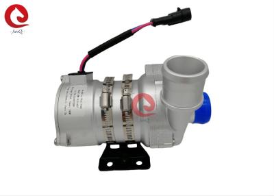 China 240W PWM Brushless DC Motor Water Pump JP-BL43-408T For EV Battery cooling for sale
