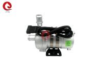 China PHEV Vehicles Coolant Circulation Automative Electric Water Pump 24VDC 240W for sale