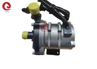 China 12V 24VDC Electric Water Pump For New Energy Bus Cooling Systems for sale