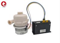 China OWB7095-24V  23kPa Small Turbo Air Fan 24VDC Brushless Blower For Air Cushion Machine for sale