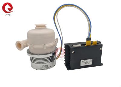 China OWB7095-24V  23kPa Small Turbo Air Fan 24VDC Brushless Blower For Air Cushion Machine for sale