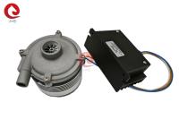 China 48VDC 80000rpm 50Kpa Brushless Blower Fan OWB7575-48V  For Fuel Cell for sale