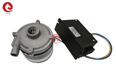 China 48VDC 80000rpm 50Kpa Brushless Blower Fan OWB7575-48V  For Fuel Cell for sale