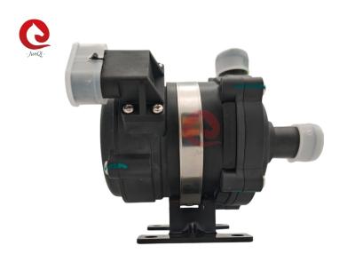 China JUNQI DC24V 110W Automotive Electric Water Pump with CAN Communicate  For New Energy Cars for sale