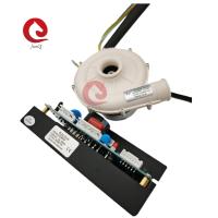 China 220VAC high Voltage 52000rpm 21Kpa air pressure Brushless Blower For Environmental Sampling for sale