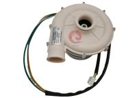 China 220VAC high Voltage 52000rpm 21Kpa air pressure Brushless Blower For Environmental Sampling for sale