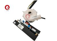China 220VAC high Voltage 52000rpm 21Kpa air pressure Brushless Blower For Environmental Sampling for sale