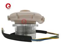 China JUNQI 24V 25Kpa 52000rpm Brushless DC Blower Fan OWB9275-24V For Sampling Instrument for sale