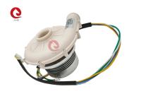 China JUNQI 24V 25Kpa 52000rpm Brushless DC Blower Fan OWB9275-24V For Sampling Instrument for sale