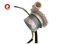 China JUNQI 24V 25Kpa 52000rpm Brushless DC Blower Fan OWB9275-24V For Sampling Instrument for sale