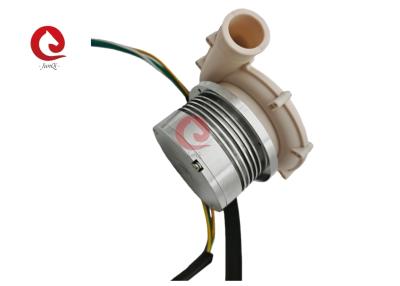 China JUNQI 24V 25Kpa 52000rpm Brushless DC Blower Fan OWB9275-24V For Sampling Instrument for sale