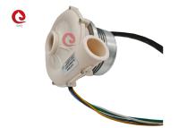 China Junqi OWB9275 Series Brushless DC Blower Fan for Fuel Cell/ Rapid Inflation for sale
