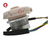 China Junqi OWB9275 Series Brushless DC Blower Fan for Fuel Cell/ Rapid Inflation for sale