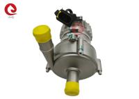 China JUNQI  24V High-Efficiency Brushless DC Water Pump 3000LPH 25m Head For Commercial Vehicles and Heavy Trucks Cooling System for sale