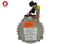 China JUNQI  24V High-Efficiency Brushless DC Water Pump 3000LPH 25m Head For Commercial Vehicles and Heavy Trucks Cooling System for sale