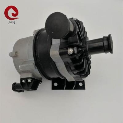 China Aluminum Alloy 12 Volt 10M Electric Coolant Pump For Hybrid EV for sale