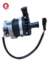 China Electric Brushless 12V 24VDC CAN 11.5M Water Coolant Pump For Hybrid Electrical Vehicle for sale