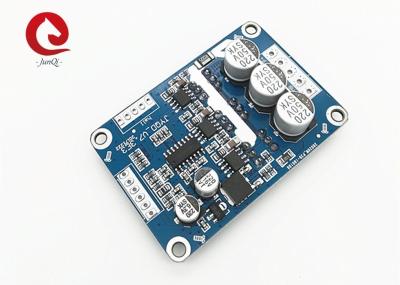 China JYQD_V7.3E3 12V 36V 15A Brushless Dc Motor Control Drive Board for sale