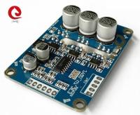 China 12V - 36V DC Brushless Bldc Motor Driver Board JY01 IC JYQD-V7.3E3 PWM control for sale