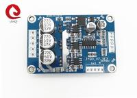 China 12V,24V,36V,5A,10A,15A 500W brushless DC motor driver,Hall sensor,brushless DC motor speed controller for sale