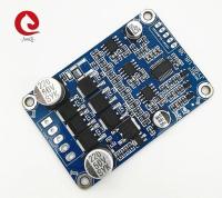China 12-36V 8A JYQD-V8.3B 3 Phase Brushless Motor Driver Application For Sensorless Motor for sale