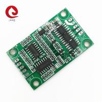 China 12/24v Original DC Speed Controller Max Current 3A For Sensoress BLDC Motor for sale