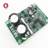 China JYQD-V6.5E 36-72VDC 15A current BLDC motor driver for sensorless BLDC motor​ for sale