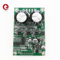 China 36-72V Original JUYI Tech JYQD-V6.5E Bldc Motor Driver Board For Sensorless Brushless DC Motor for sale