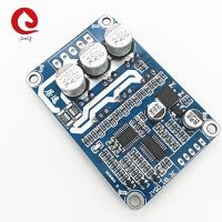 China 12V 36V15A V8.3E DC Hallless Motor Drive Controller Speed Regulation Steering for sale
