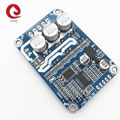 China 12V 36V15A V8.3E DC Hallless Motor Drive Controller Speed Regulation Steering for sale