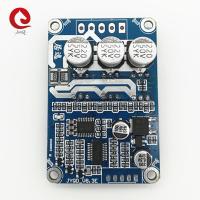 China Control IC V8.3E 12V 36V15A 3 Phase Brushless Motor Driver for sale