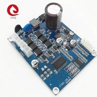 China V8.8 DC Motor Driver Board High Voltage 110VAC 220VAC for sale