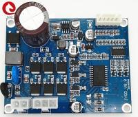 China Sensorless Brushless DC Motor Driver 3 Phase Bldc Driver High Power for sale