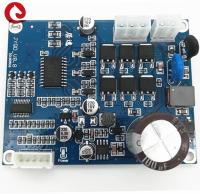China 150W High Voltage DC Motor Driver Motor Control Board 20KHZ for sale