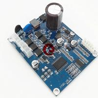 China 3 Phase BLDC Motor Driver 110VAC 220VAC Sensorless Driver Board for sale