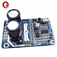 China 18V 50V 15A V8.5E Brushless DC Motor Driver For Sensorless BLDC Motor for sale